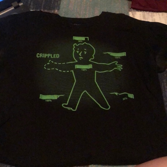 Shirts | Fallout Shirt | Poshmark